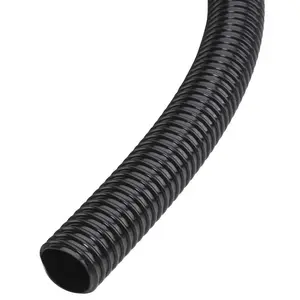 Kellems Wire Management, Liquidtight System, PolyTuff® II Non-Metallic Tubing, 2