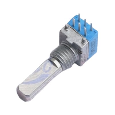 CTR ED11C02M-FE13S6.5-E08-10G DIP Switch