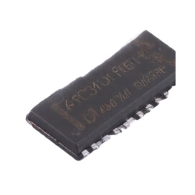 HGSEMI NCS2211M/TR Audio Amplifier Chip