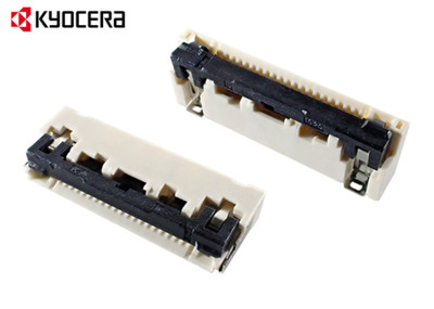 6214 Series | 0.5mm Pitch