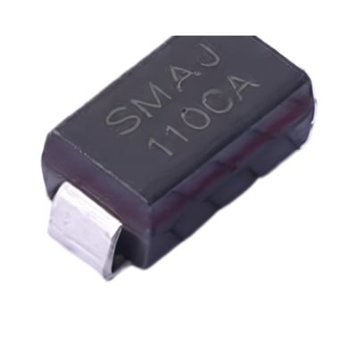 JSCJ SMAJ10CA TVS Diode