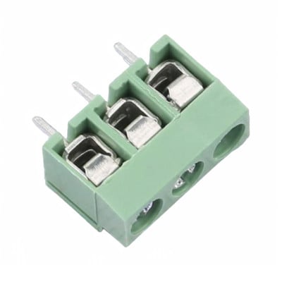 Megastar ZX-DG00V-5.0-2P Wire to Board Chip