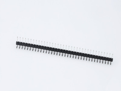 KK 254 Breakaway Header, Right-Angle Surface Mount Compatible, 36 Circuits, Tin (Sn) Plating, Mating Pin Length 8.23mm, Bag for sale