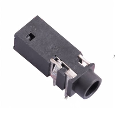 SOFNG PJ-208A Audio Connector Chip