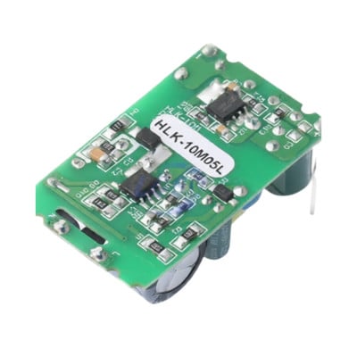 HI-LINK HLK-10M05 AC DC Converter Chip