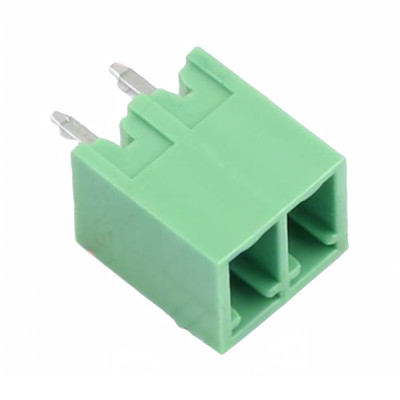 Hong Cheng HC-JXDZVC-3.5-2P Header Plug Socket Chip