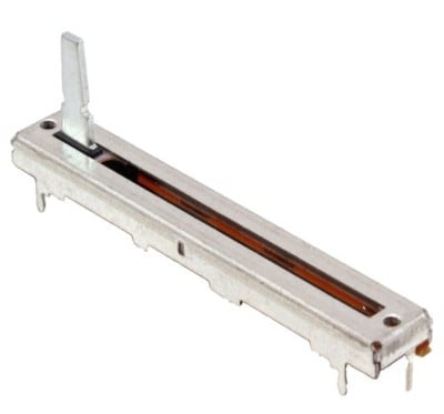 BOURNS BN-LG20Y2R2MYB NTC Thermistor Chip