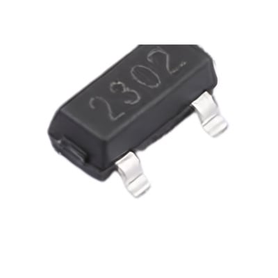 ElecSuper ESP1002 Single N-Channel MOSFET