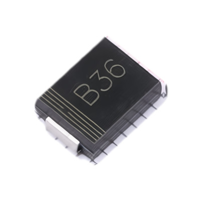 FUXINSEMI MBR130LSFT1G-FS