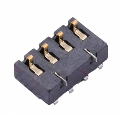 SAMZO 06H416050 Spring Loaded Chip