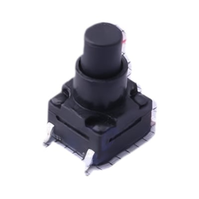 Korean Hroparts Elec K2-1806SQ-A2DW-04 Tactile Switch