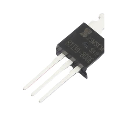 JSMSEMI BT138S-800E TRIAC Chip