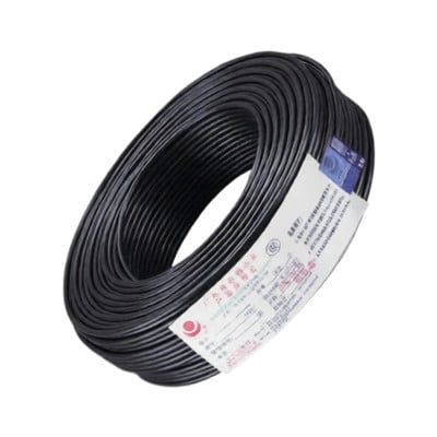 jinlongyu WDZB-YJY- 1X16Black Single Conductor Hook-Up Wire