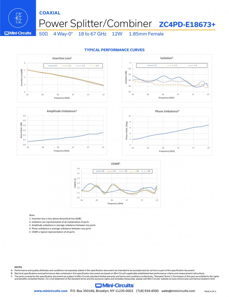 ZC4PD-E18673+ technical document page 4