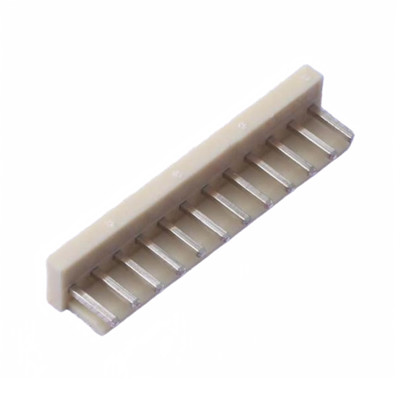 TXGA FWF12506-S12S24W5B Male Header Pins Chip