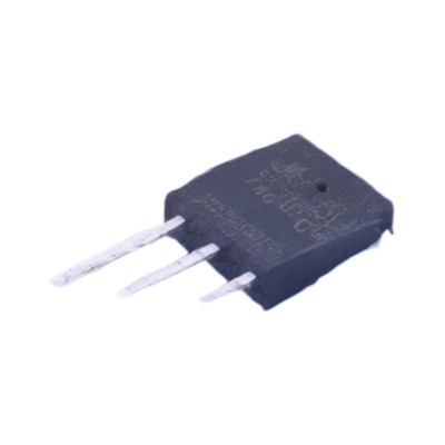 Jiangsu JieJie Microelectronics JST41Z-600B TRIAC