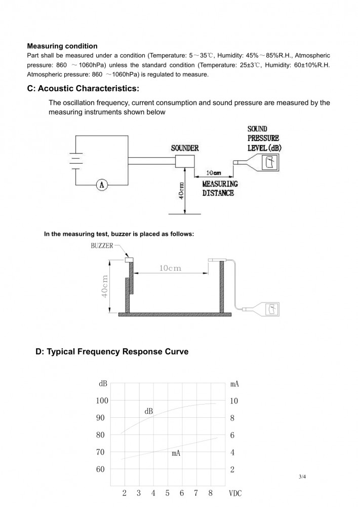 GPD2316YB-5V3500 specification document page 3
