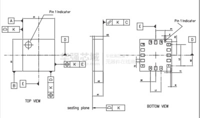 H3LIS331DL for sale