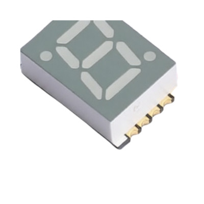 Guangcai Display GS2811AR-G LED Character and Numeric Chip