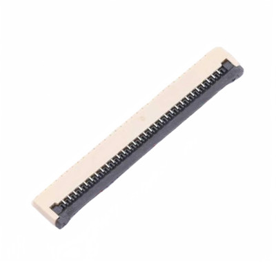 SHOU HAN FPC 0.5-22P CTSJ-H1.2 FFC FPC Flat Flexible Connector Housing