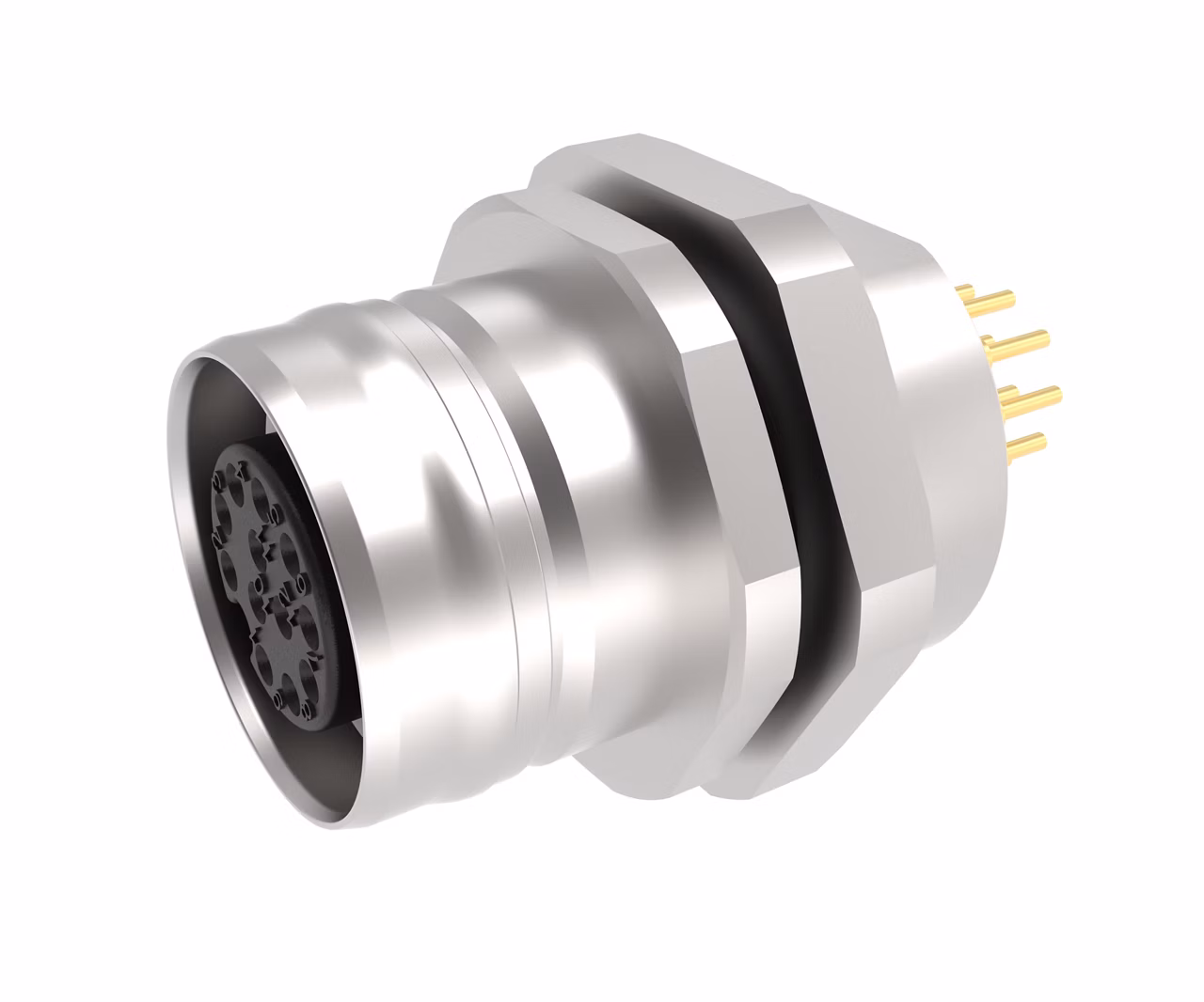 Molex 1204040049