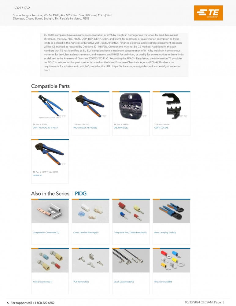 1-327717-2 technical document page 3