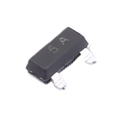 JSCJ BC807-25 Single Bipolar Transistor (hFE 160-400)