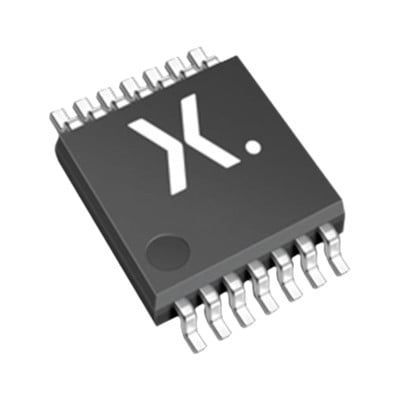 Nexperia 74LV244APWJ Buffers, Drivers, Receivers, Transceivers Chip