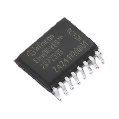 Infineon 2EDR8258XXUMA1 Gate Driver Isolator Chip