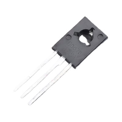 DDF BD682 Single Bipolar Transistor