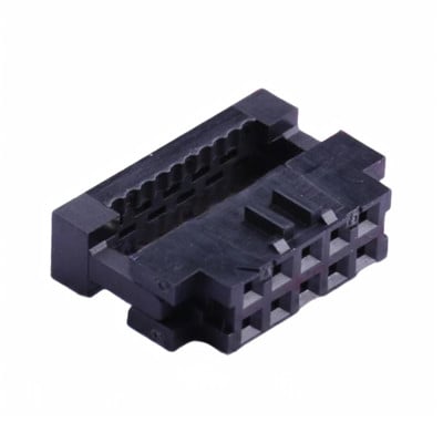 Amphenol 75869-110LF
