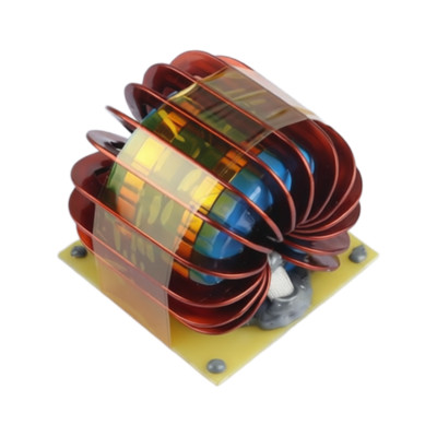 COILMX MNPF855032-111M Fixed Inductor