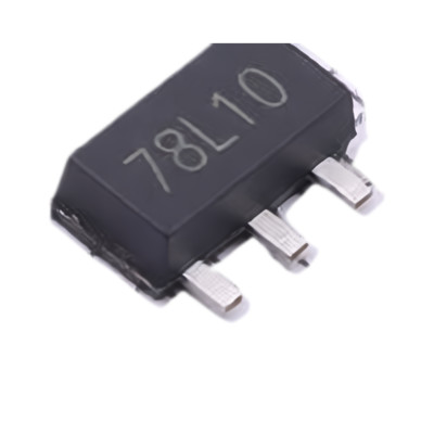 HXY MOSFET 7805 Linear LDO Voltage Regulator