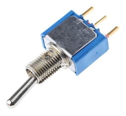 APEM TL38W005050 Toggle Switch for sale