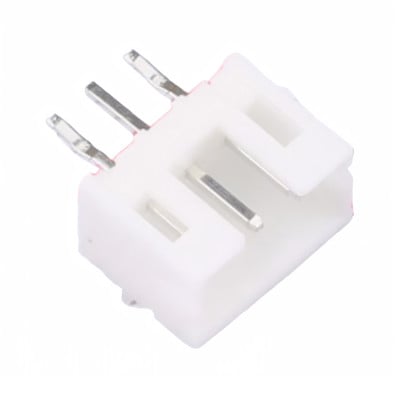 HanElectricity 2016WV-03P Male Header Pins