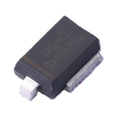 DOWO SM5S24A TVS Diode