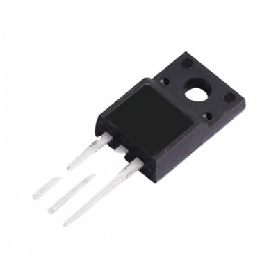 ANHI ASA80R900E Single N-Channel MOSFET