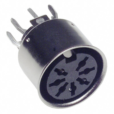 CUI SD-70 Circular Connector Assembly for sale