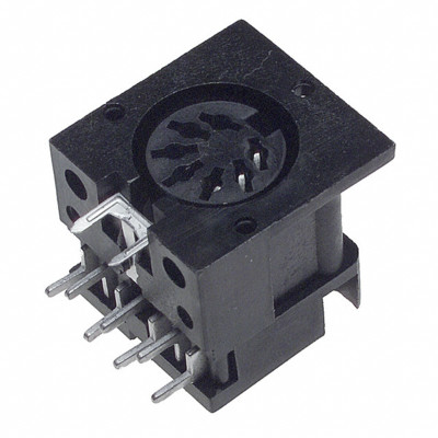 CUI SD-70 Circular Connector Assembly for sale