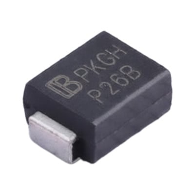 Brightking P2300SB Thyristor TSS Chip