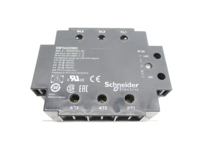 Schneider SSP3A225B7R