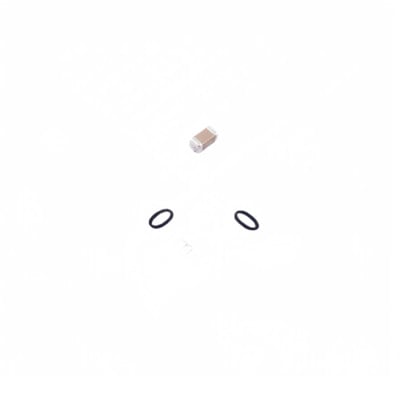 AIDE CAPACITOR 0603X7R331K201NT Ceramic Capacitor