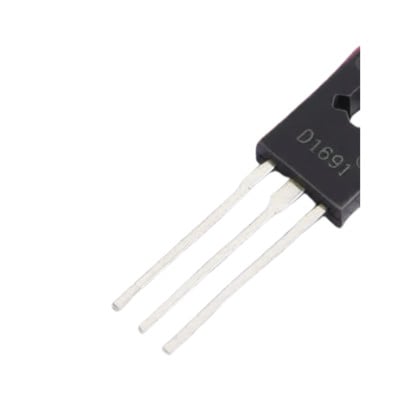 LGE 2SD1616A Single Bipolar Transistor