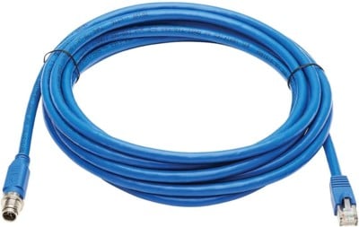 EATON NM12-6A2-05M-BL Between Series Adapter Cable Assembly