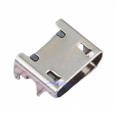 HanElectricity 051N-4BH61-F USB, DVI, HDMI Connector Assembly