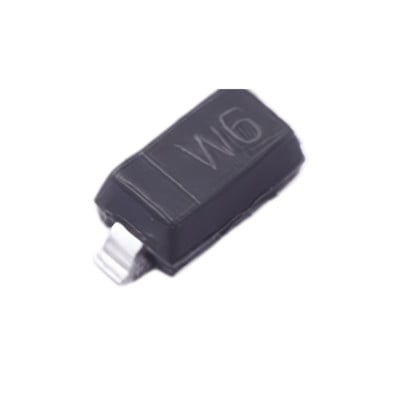 JUXING 1SMA4733A Single Zener Diode
