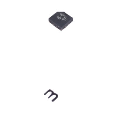 LingChip LX3416 RF Switch Chip