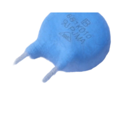 Brightking 101KD14-C3.5Z2 Metal Oxide Varistor (MOV)