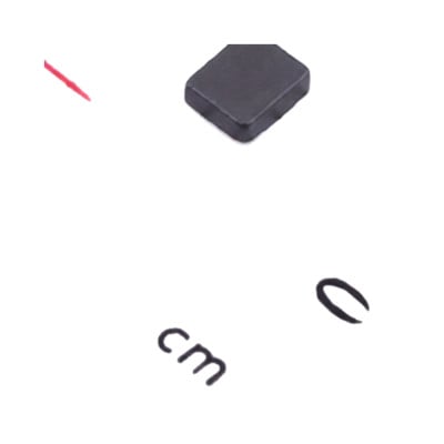 PSA MCS25GC-1R0MMP Fixed Inductor