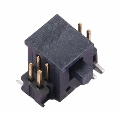 Samtec FTR-110-51-L-D-06